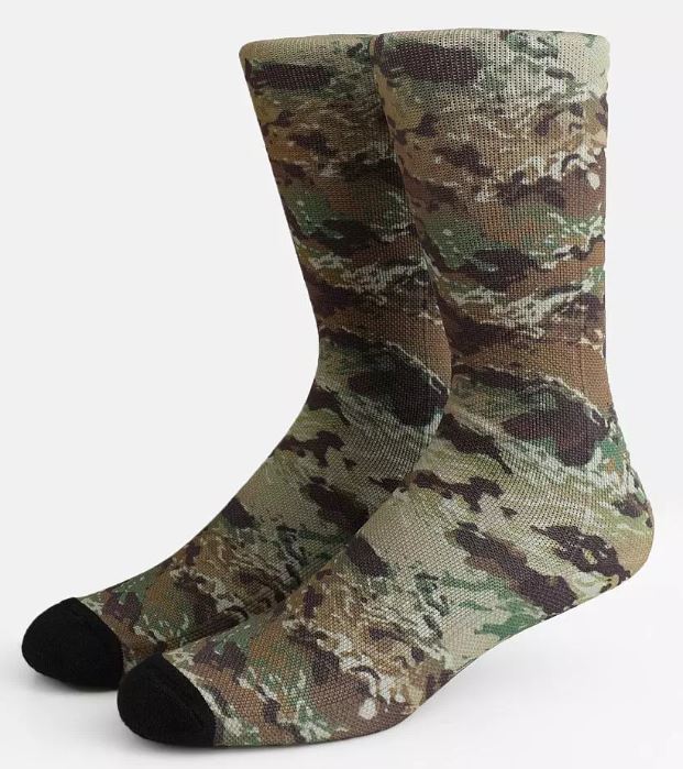 Howitzer Style Socks TB2 Multi Sock Grunt MFG ^^ | fashion brand sale